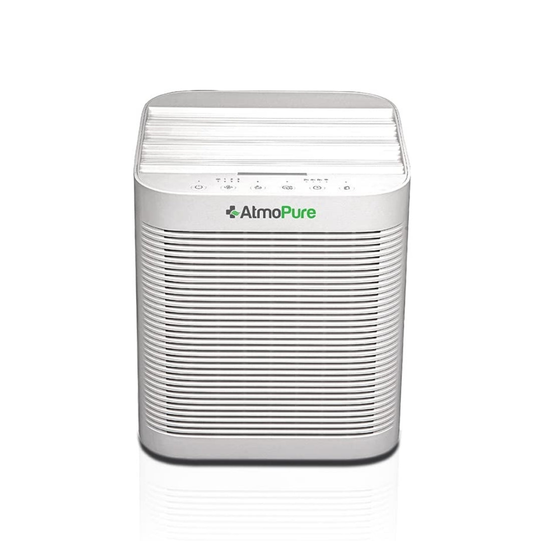 Inhale in the purest air with Airth air purifier for ac