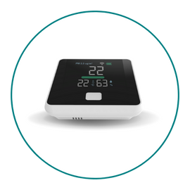 Inhale in the purest air with Airth air purifier for ac