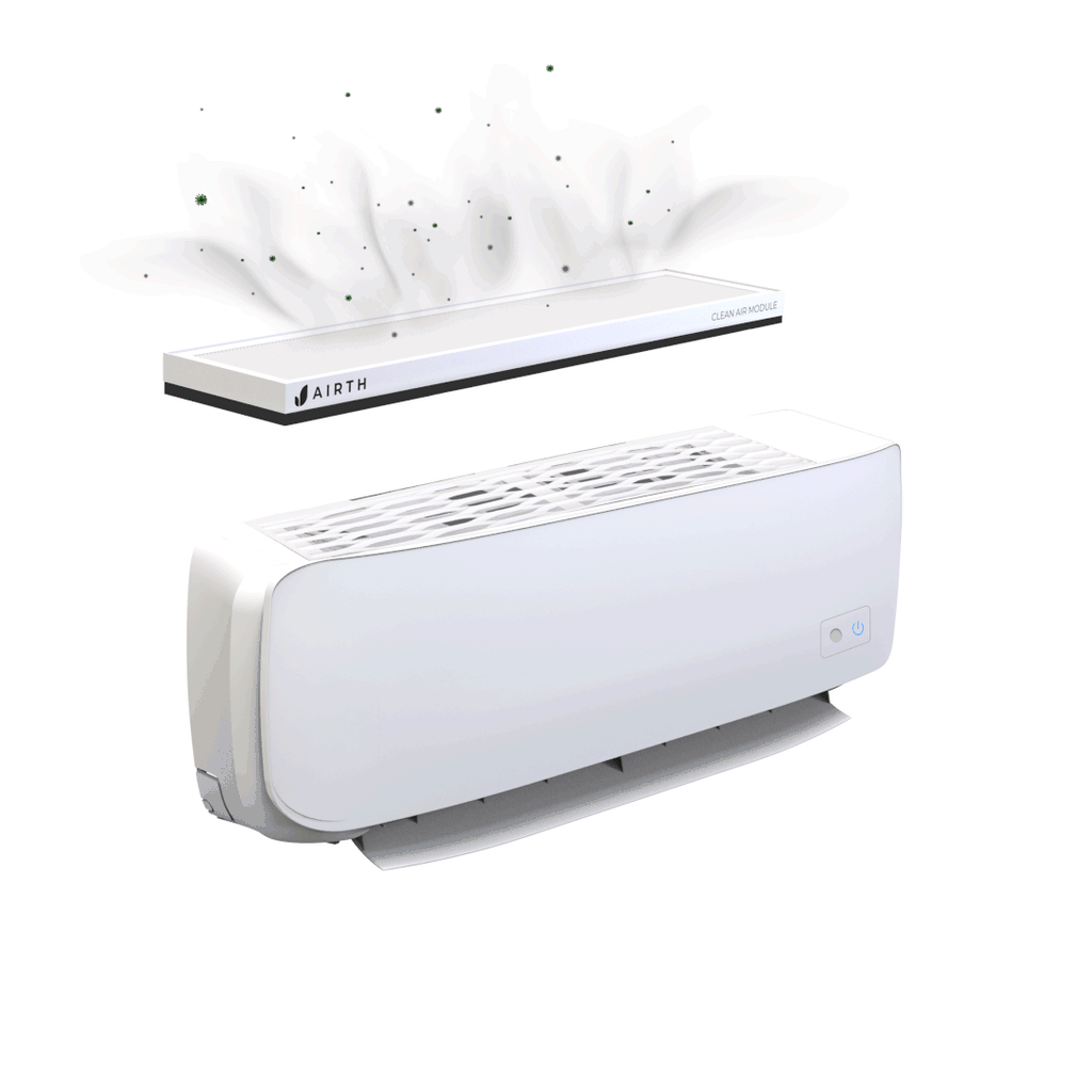 Air Purifier Module | AIRTH
